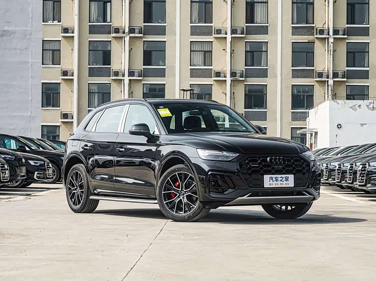 豪华中型SUV之争：沃尔沃XC60与奥迪Q5L全面对比_车家号_发现车生活_汽车之家