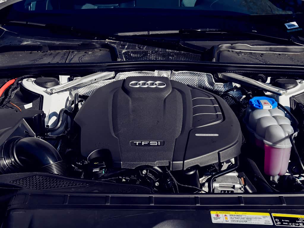 从马力曲线图到歧管压力值全面解析A4L 2.0T艾森刷ECU动力变化！_车家号_发现车生活_汽车之家