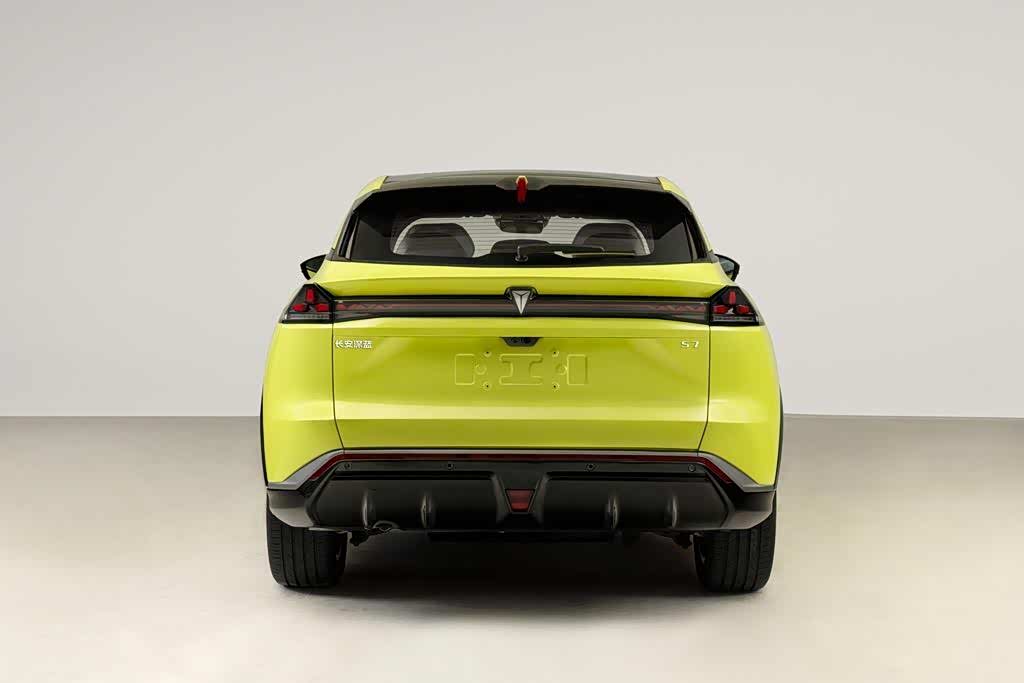 【文章】深蓝S7，逸达领衔，长安汽车2023年新车规划，各类新品蓄势待发_车家号_汽车之家