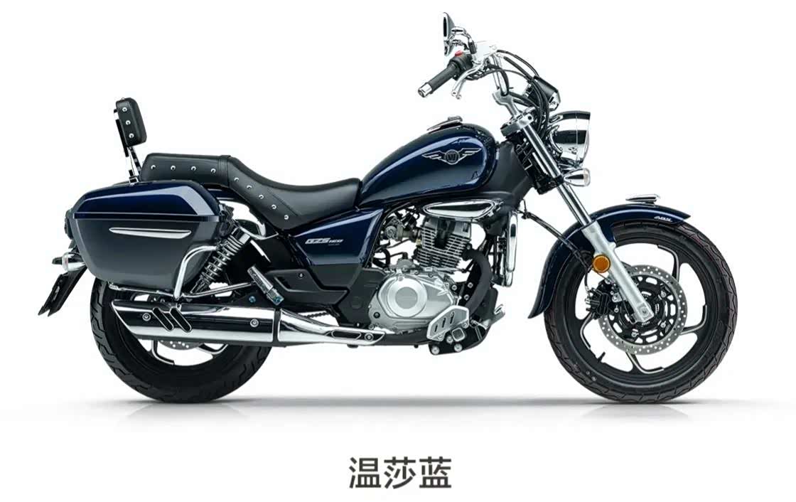 豪爵GZS150ABS版正式上市，售价14980元，采用博世双通道_车家号_发现车生活_汽车之家