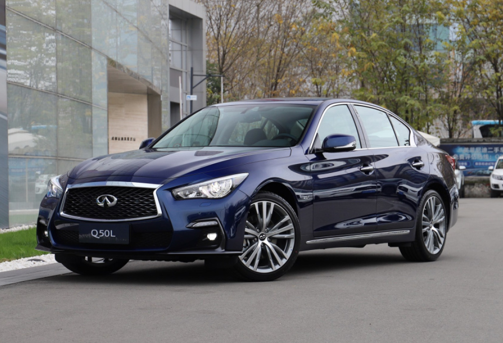 2021款英菲尼迪Q50L售26.48万元起，哪款配置最超值？_车家号_发现车生活_汽车之家