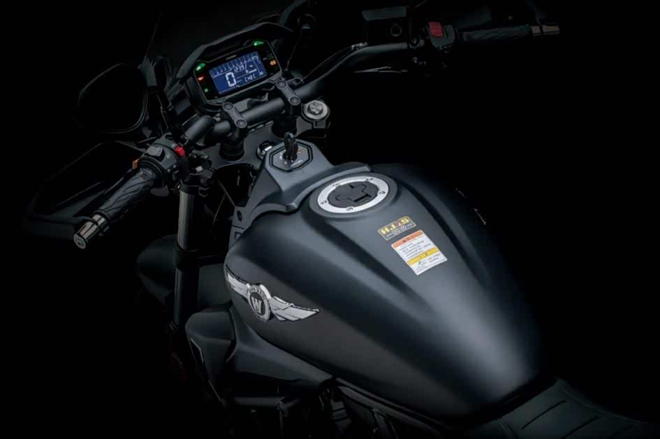 豪爵500，无极CU525，春风450太子车，你更期待哪一款？_车家号_发现车生活_汽车之家