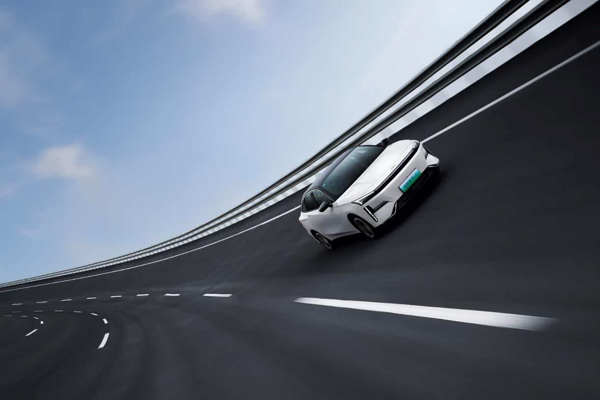 零百加速 6.3s/高环急速 247km/h，吉利银河 L6 性能首测_车家号_发现车生活_汽车之家