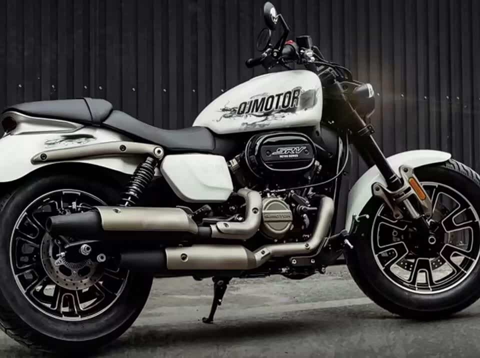 豪爵TR300和QJ闪350哪款性价比高？如果是你会怎么选？_车家号_发现车生活_汽车之家