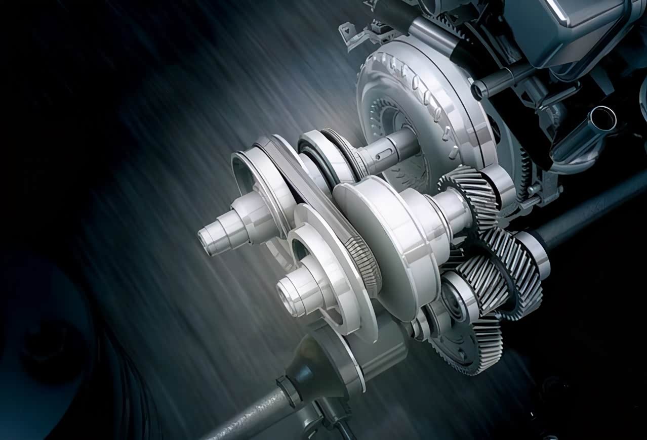 开完本田的CVT，再驾驶丰田的CVT，才知道什么是差距！_车家号_发现车生活_汽车之家