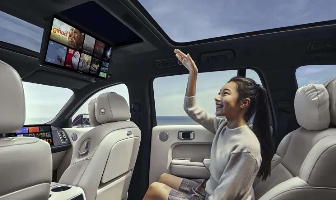 橙皮书｜座舱交互：ChatGPT 改变不了的智能座舱，多模可以_车家号_发现车生活_汽车之家