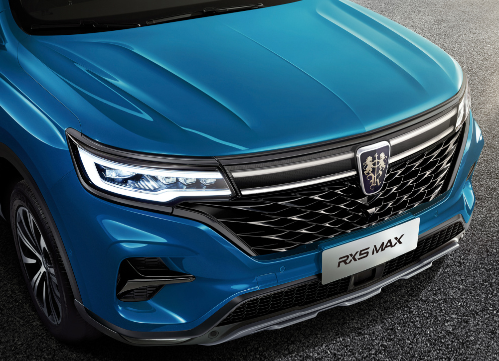 改款后配置更丰富了，荣威RX5 MAX最高降价1.2万_车家号_发现车生活_汽车之家