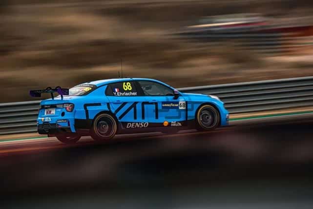 中国车又一次站在世界领奖台 2020 WTCR领克车手车队荣获双冠军_车家号_发现车生活_汽车之家