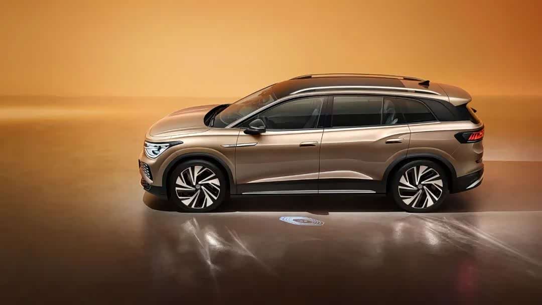 预售30万以内 上汽大众ID.6 X将于6月份上旬上市_车家号_发现车生活_汽车之家