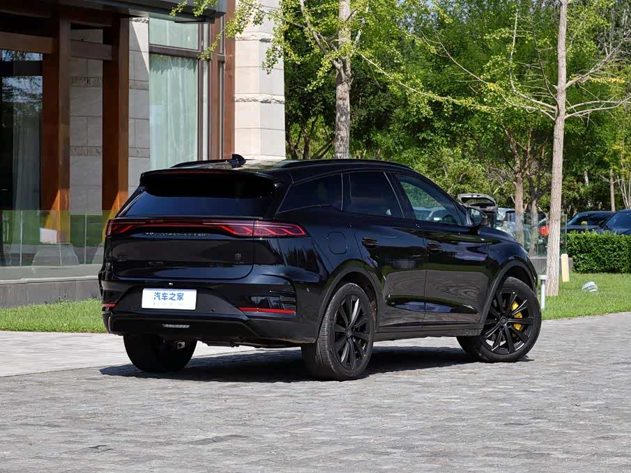 最快4.3S破百！比亚迪唐DM-p冠军版/战神版开启预售，售价27-31万_车家号_发现车生活_汽车之家