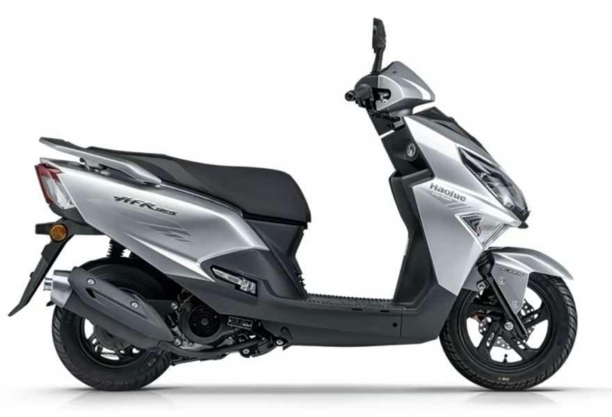 2023款豪爵AFR125售价10380元起，动力增强，空间更大_车家号_发现车生活_汽车之家