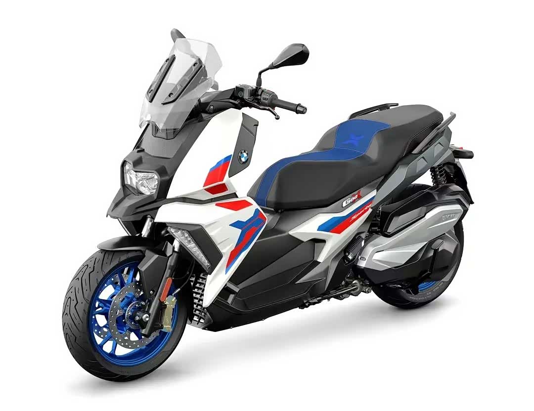 大踏板也要沦陷了!宝马C400和本田NSS350都在降价，幅度还不小_车家号_发现车生活_汽车之家