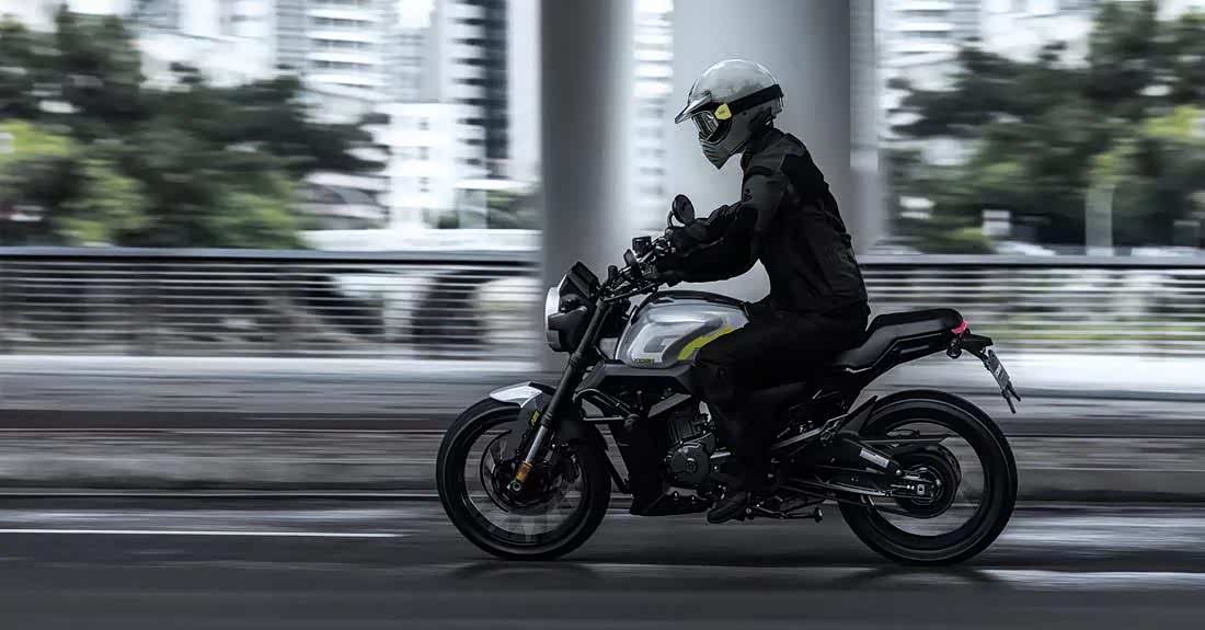 嫌升仕GK350有点贵，就来看启典GK150，风格一样，价格更低_车家号_发现车生活_汽车之家