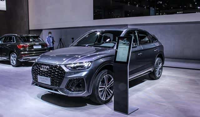 预算35万开完奥迪Q5L，再试驾宝马X3，哪个好？差距一目了然_车家号_发现车生活_汽车之家