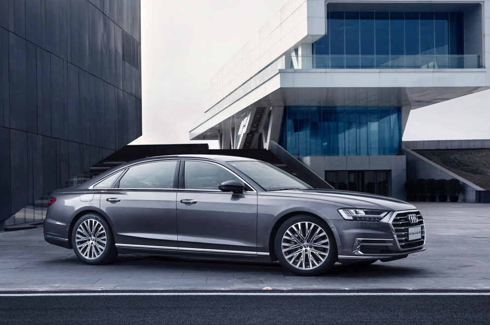 大学刚毕业，奥迪A8值得买吗？买哪个版本？_车家号_发现车生活_汽车之家