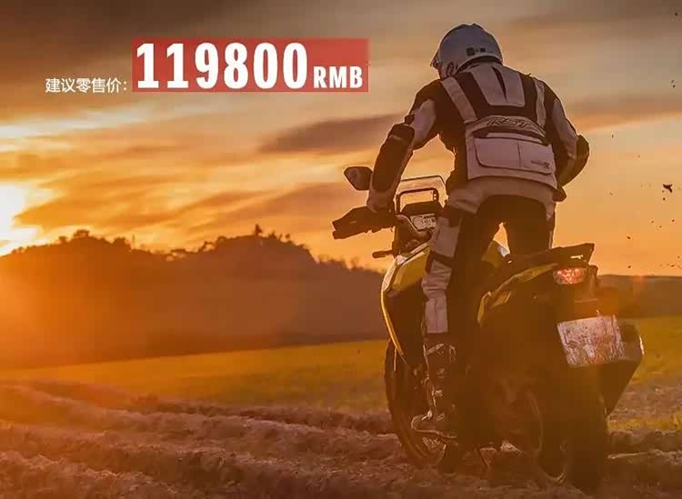 铃木DL800上市!售价11.98万，这是连自己人都打呀!_车家号_发现车生活_汽车之家