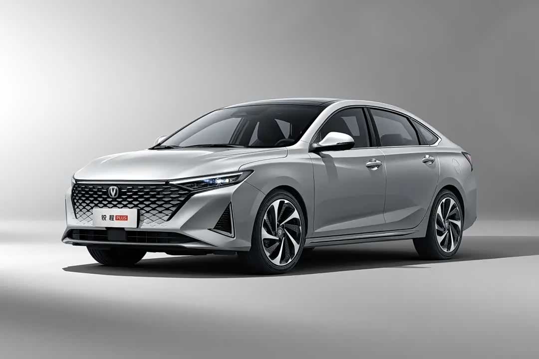 长安逸达：是逸动升级版，还是UNI-V青春版？_车家号_发现车生活_汽车之家