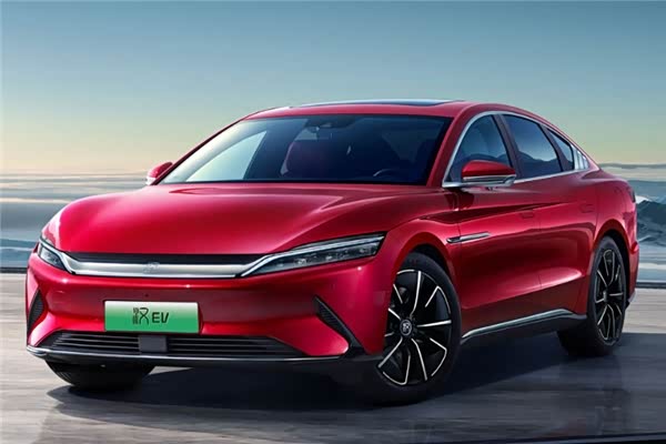 为安全增添更多保障，比亚迪汉DiPilot让出行更智能、无忧_车家号_发现车生活_汽车之家