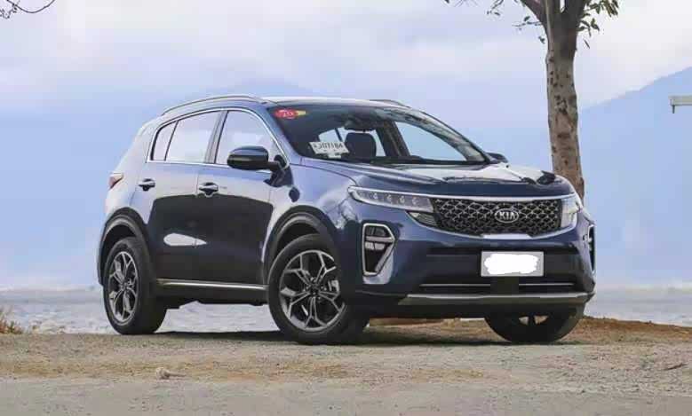 16.28万元起售 2021款起亚KX5上市_车家号_发现车生活_汽车之家