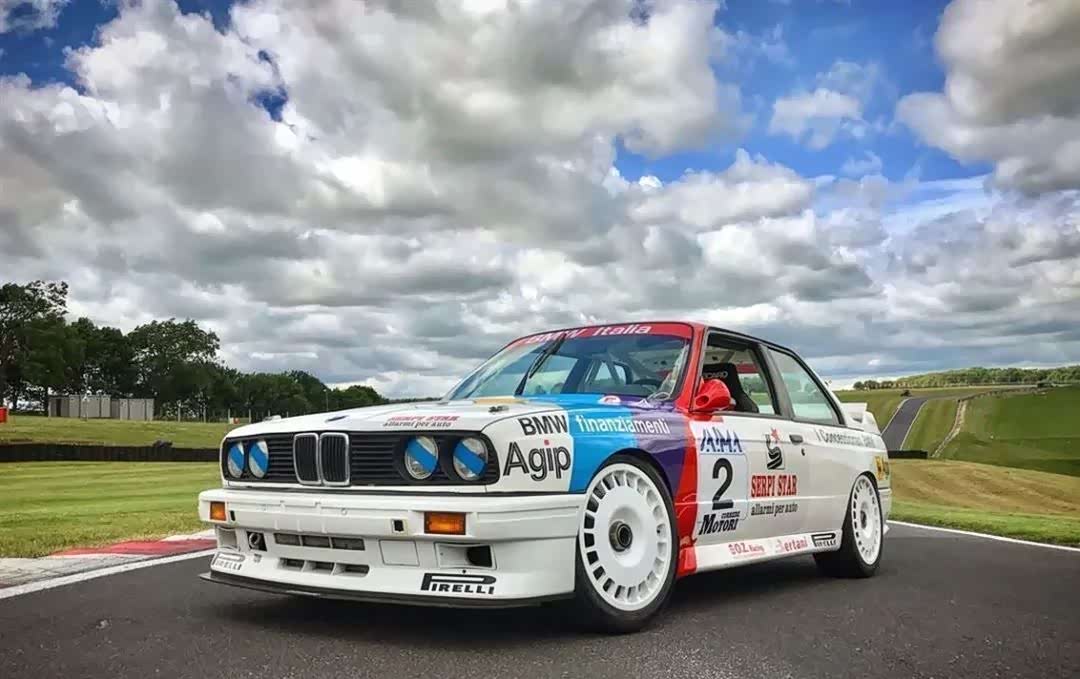 驾史员丨See you again DTM，你的青春释怀了吗？_车家号_发现车生活_汽车之家