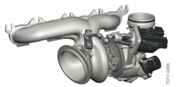 详解！一文看懂宝马新3系B48TU发动机的新进化！_车家号_发现车生活_汽车之家
