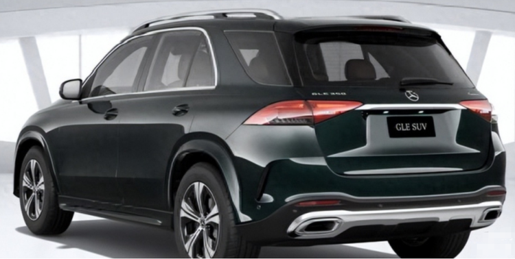 奔驰放大招！全新GLE将国产，尺寸加长/动力升级，效仿BMW X5L？_车家号_发现车生活_汽车之家