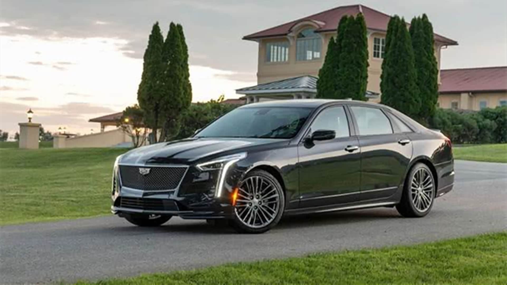 宝马3系与凯迪拉克CT6该怎么选？_车家号_发现车生活_汽车之家