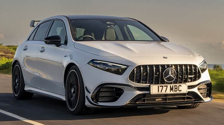 盘点八款“小钢炮”车型，你喜欢哪款呢？_车家号_发现车生活_汽车之家