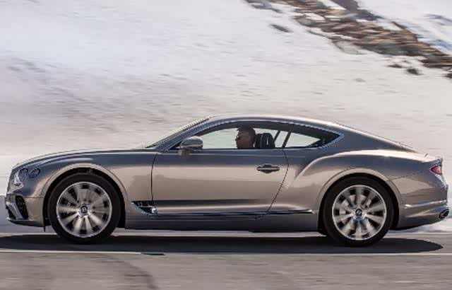 L113参数：汽车设计中的无名英雄_车家号_发现车生活_汽车之家