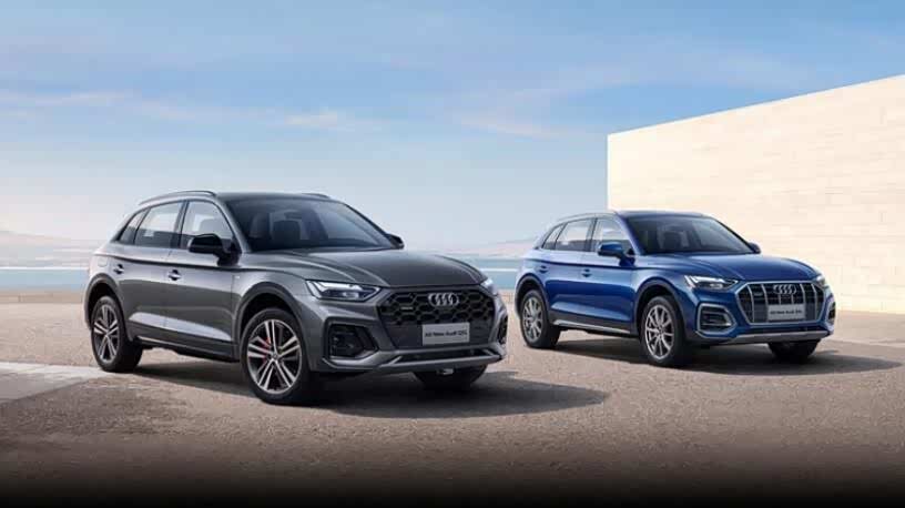 销量下滑超6成，被宝马X3等反超，国人不爱奥迪Q5L了？_车家号_发现车生活_汽车之家