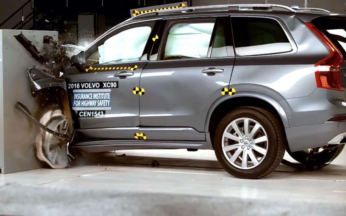 沃尔沃首款MPV曝光！极氪009换壳？剑指雷克萨斯LM？_车家号_发现车生活_汽车之家