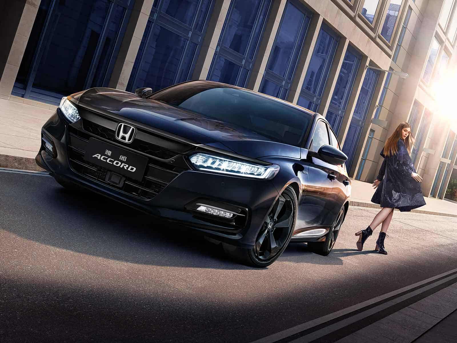 老雅阁还有3.0L V6，新雅阁为何连2.0T+10AT都不给？_车家号_发现车生活_汽车之家