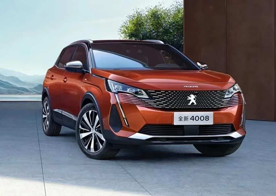 真心话：下半年计划买SUV的，这几款值得考虑（中）_车家号_发现车生活_汽车之家