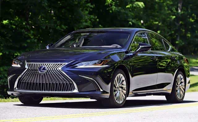 雷克萨斯ES260值得买吗？要是你，你会买它吗？_车家号_发现车生活_汽车之家