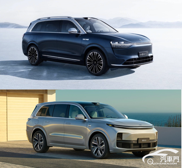 售价比理想L9高了4万 问界M9贵在哪？_车家号_发现车生活_汽车之家