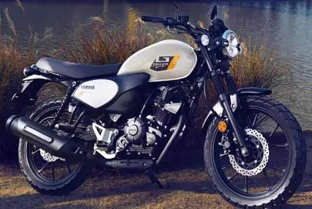 新年第一轮推荐，这五款150摩托车，还是值得考虑的_车家号_发现车生活_汽车之家