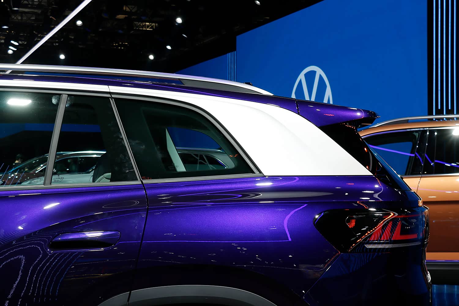 上汽大众ID.6 X正式上市 补贴后售23.9888万起,五款车型哪款更值?_车家号_发现车生活_汽车之家