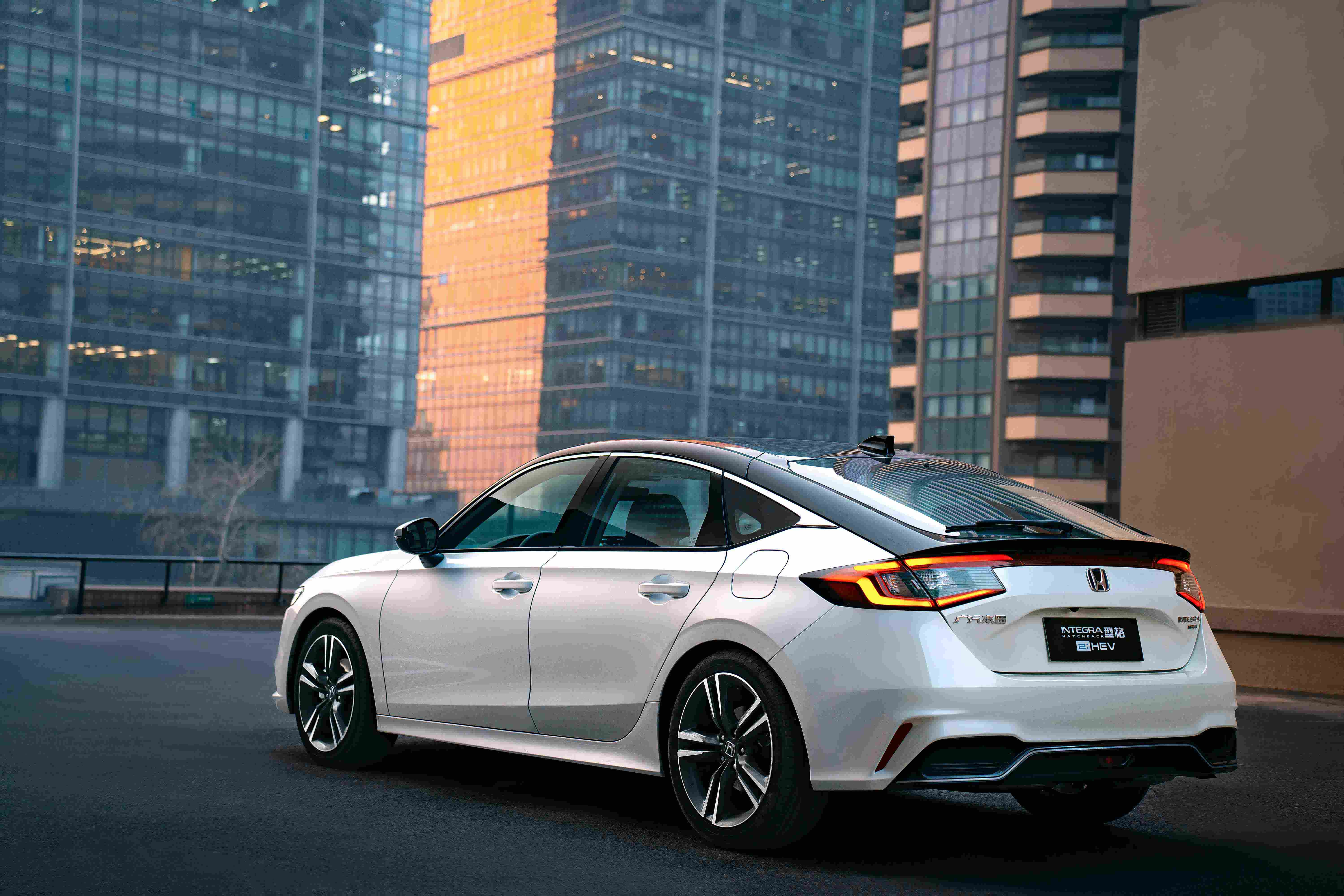 型格HATCHBACK，不只掀背_车家号_发现车生活_汽车之家