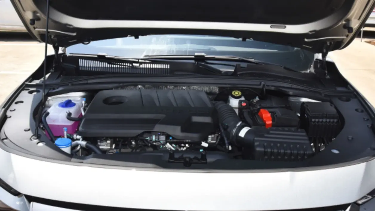 13万买到254马力，艾瑞泽8高能版用诚意证明什么叫性能平权！_车家号_发现车生活_汽车之家