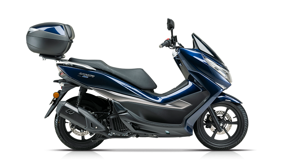 喜欢NMAX155但预算不够，只能考虑UHR150和RKS150，如何选？_车家号_发现车生活_汽车之家