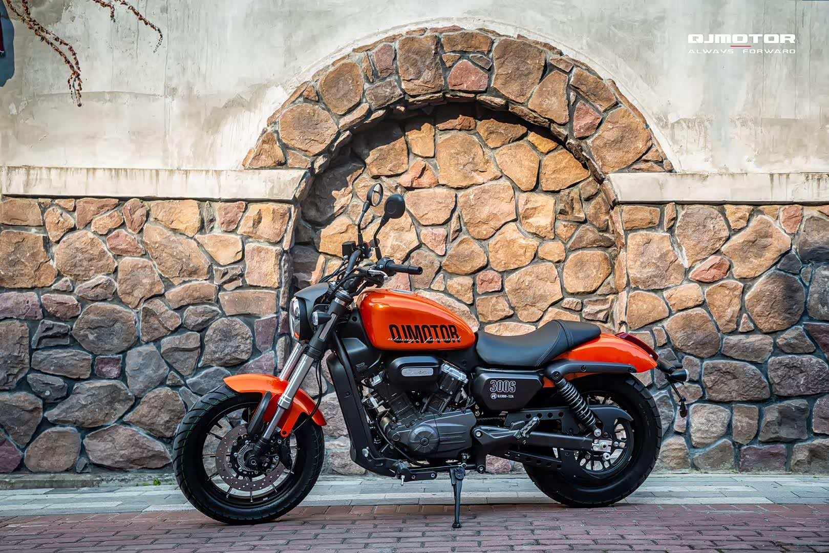 拒绝压弯就想体验，TR300，闪300，本田系190，RA2，谁更适合？_车家号_发现车生活_汽车之家