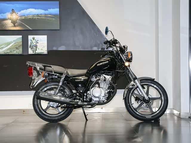 【豪爵 HJ125-8 豪爵_豪爵 HJ125-8_汽车之家】