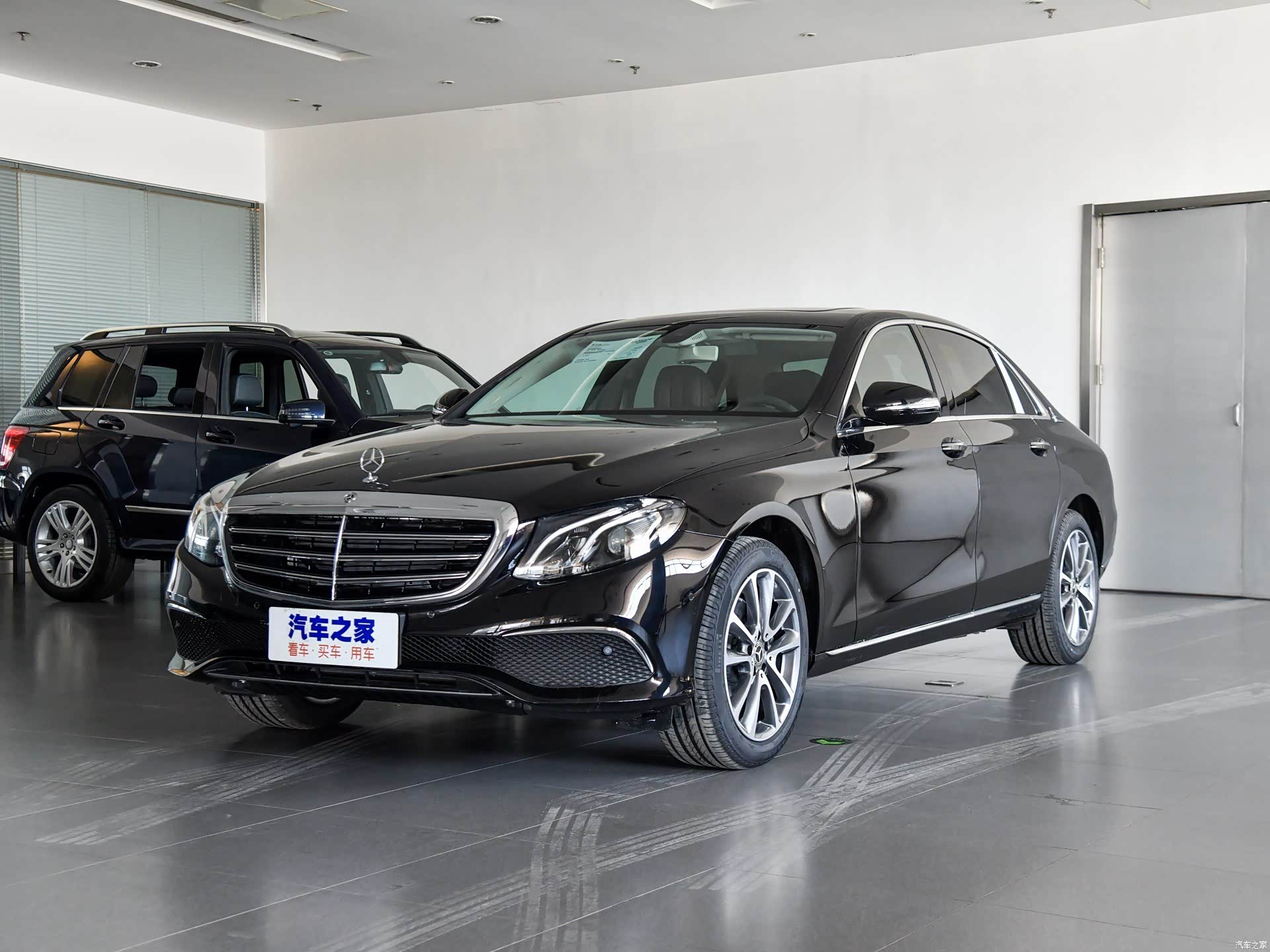 放下浮躁内心！50万内行政级轿车推荐！这五款值得入手！_车家号_发现车生活_汽车之家