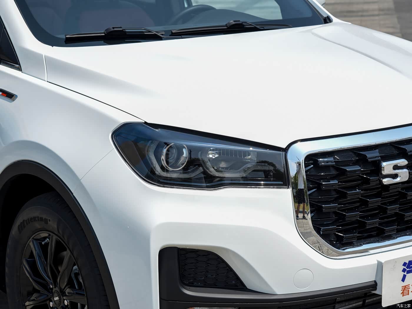 涨价增配，2023款SWM斯威G05 PRO上市，哪款配置值得选？_车家号_发现车生活_汽车之家