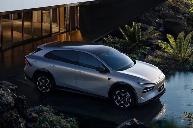 小鹏G7购车手册：搭载自研L3级算力芯片，推荐顶配22.58万元_车家号_发现车生活_汽车之家