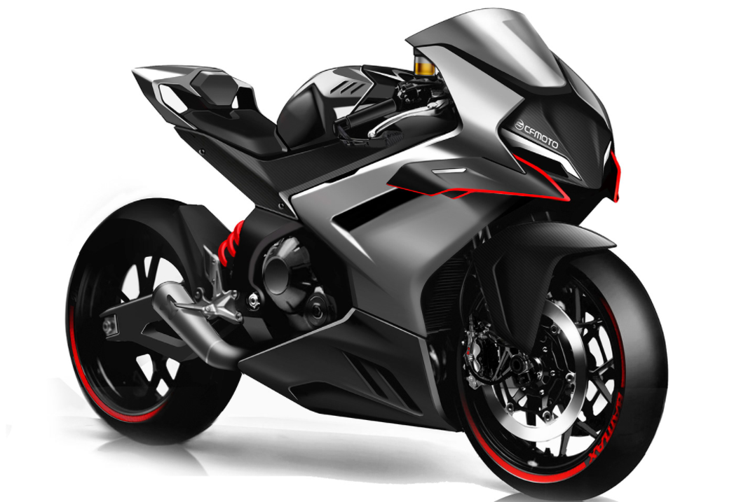 【文章】春风1000SR效果图惊艳亮相，V型四缸、马力超过200匹！_车家号_汽车之家