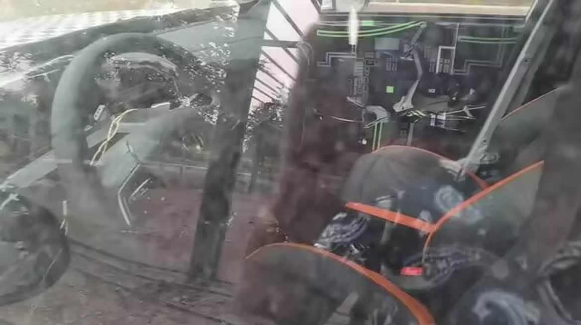 一不留神！硬派SUV再增新成员，长安深蓝C318实车谍照正式曝光_车家号_发现车生活_汽车之家