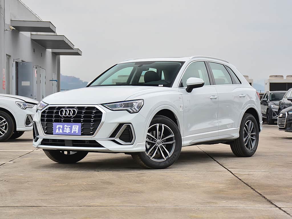 BBA入门级SUV 奥迪Q3，比Q5还漂亮，价格25万左右，30天卖6335辆_车家号_发现车生活_汽车之家