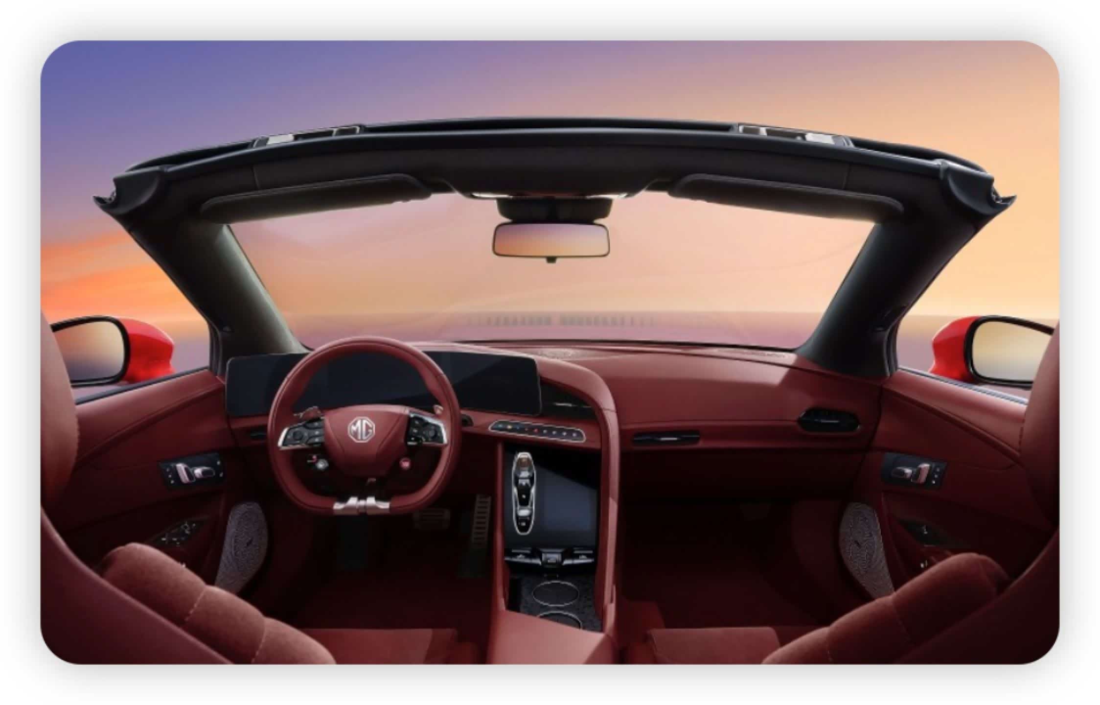 23.98万-26.98万？疑似名爵Cyberster价格信息曝光！_车家号_发现车生活_汽车之家