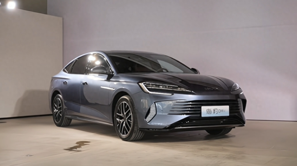 海豹DMi，哪一款“性价比”最高？选车指南来了！_车家号_发现车生活_汽车之家